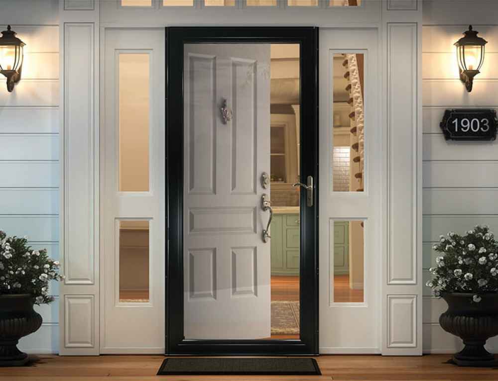 Types de portes en bois et tout ce que vous devez savoir - Door and Door